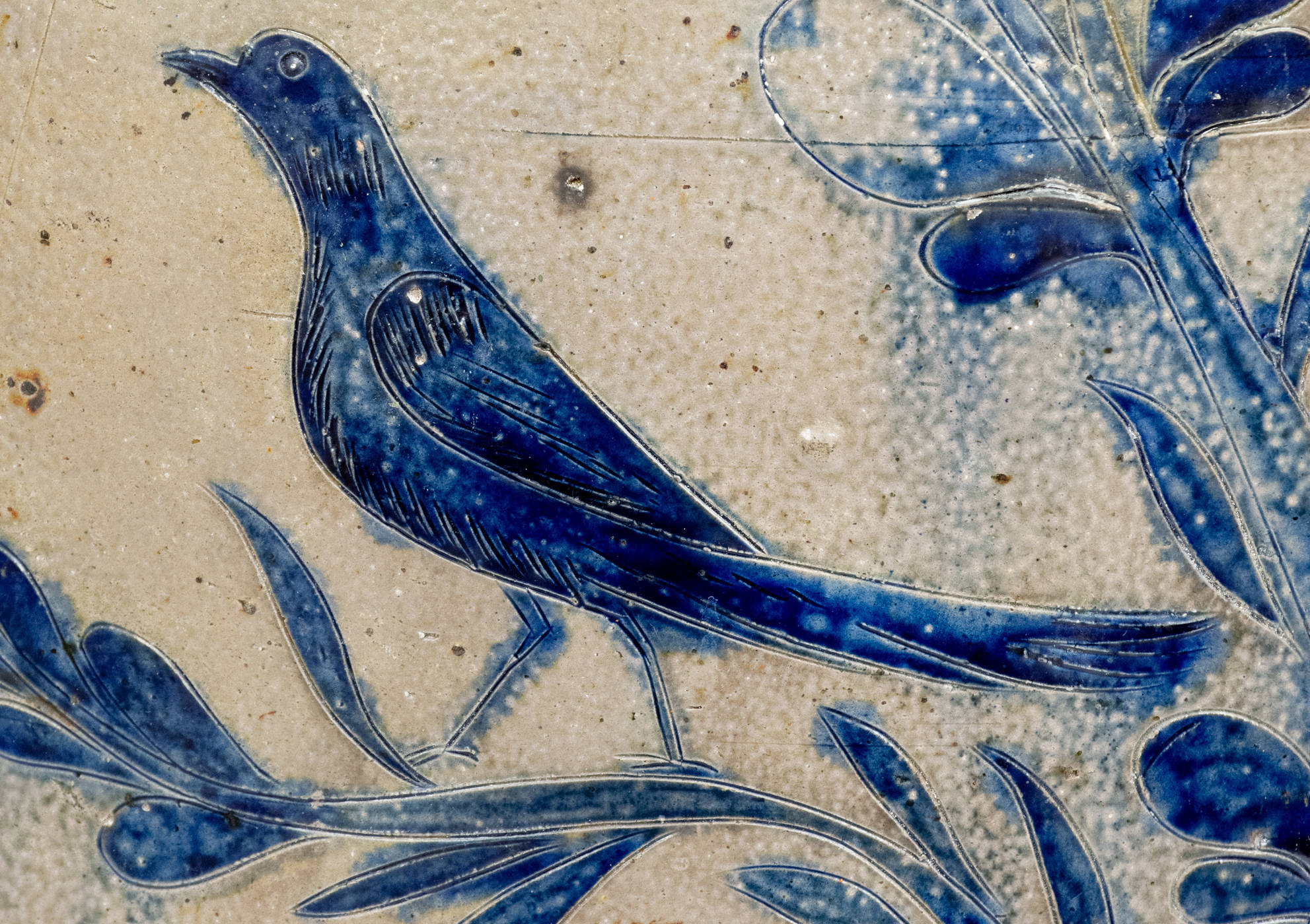 Antique Stoneware Auction, American Redware Pottery Auction by Crocker Farm